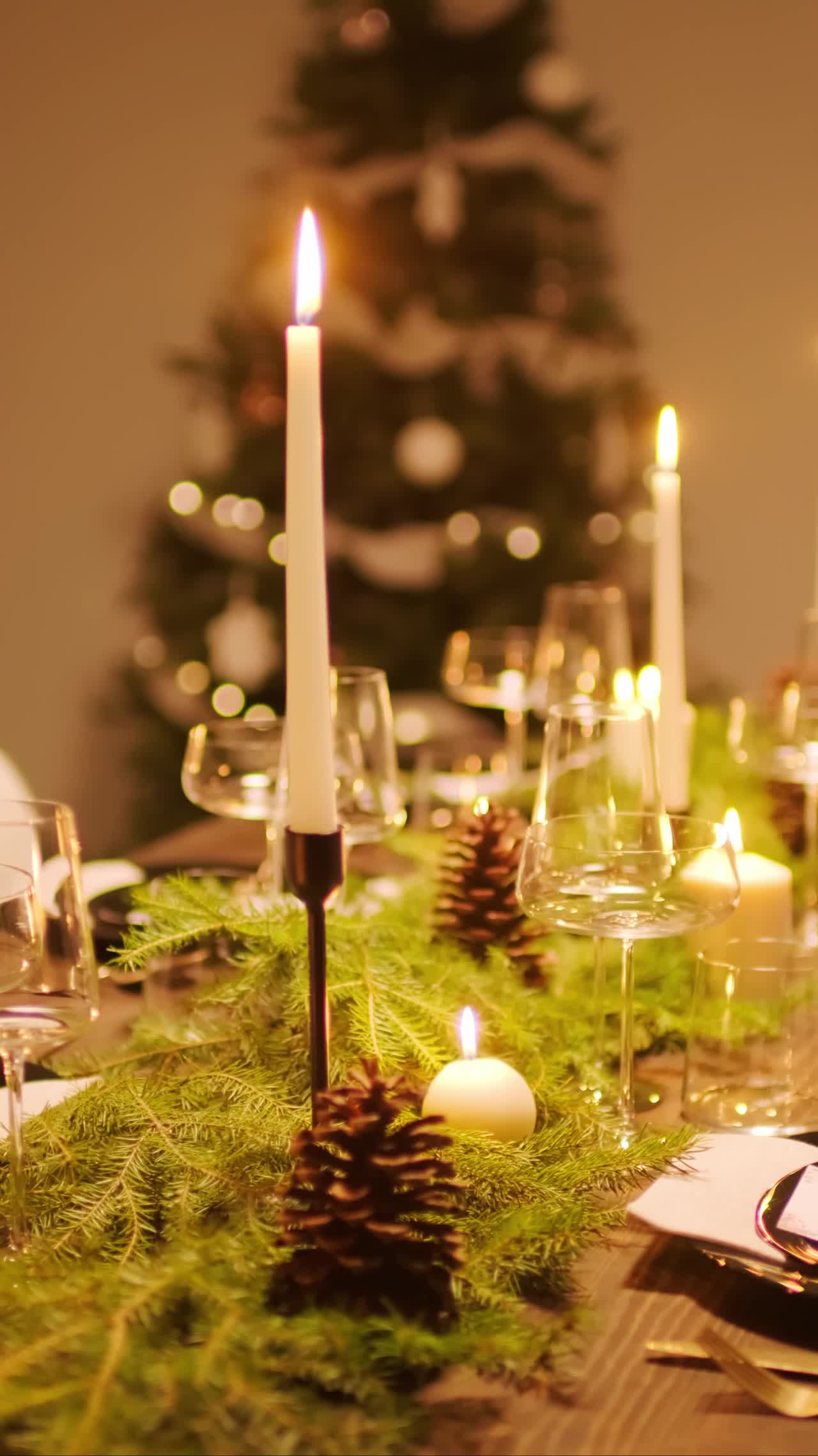 Traditional Christmas dinner recipes - Times Food