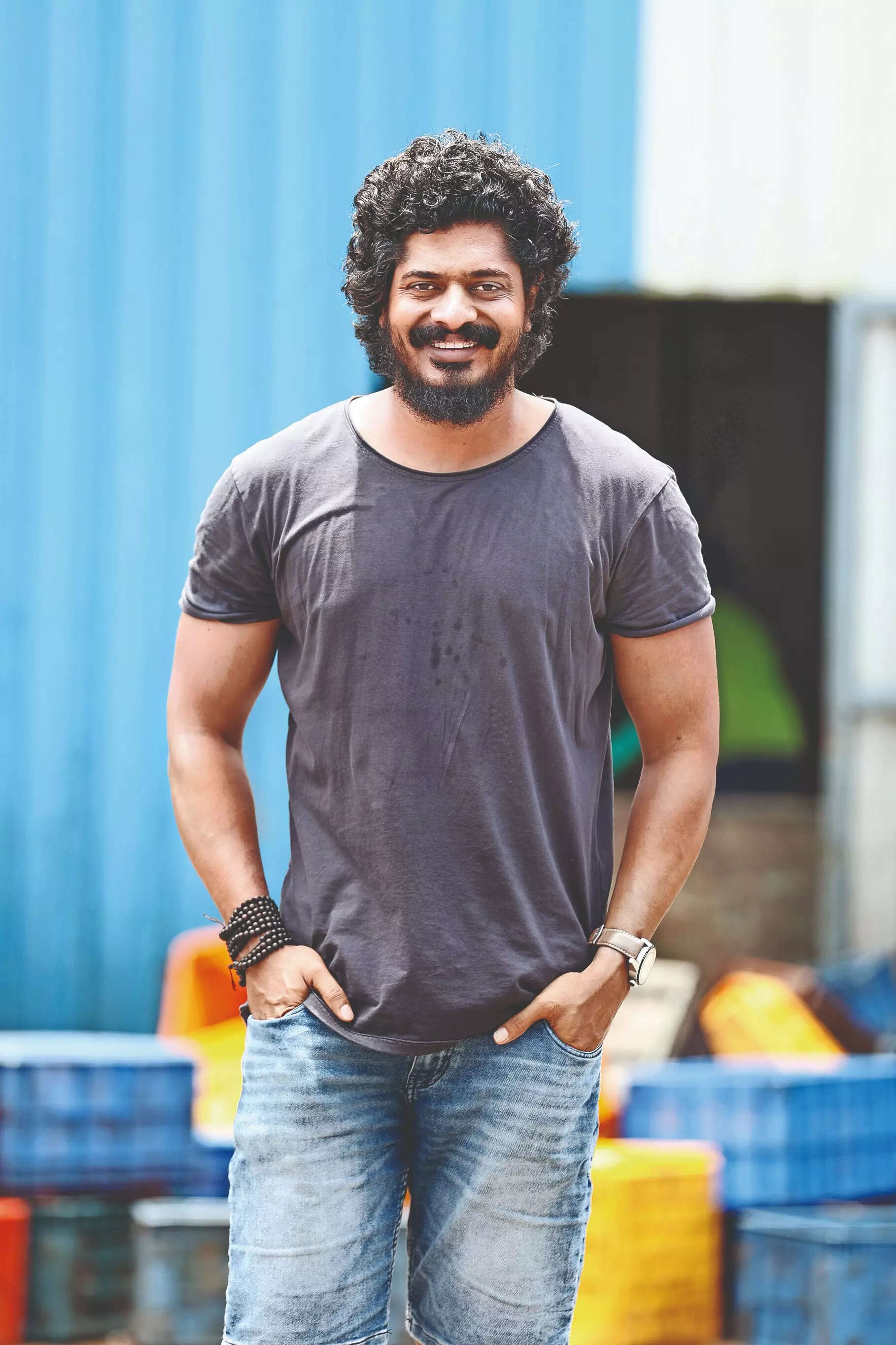 Siddu, Yash team up for a friendship flick | Kannada Movie News - Times ...