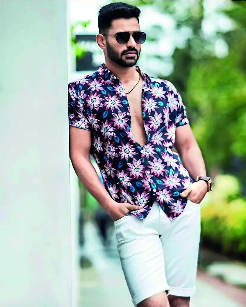 Shine Shetty and Sumukha are now part of a film about bromance and fun ...