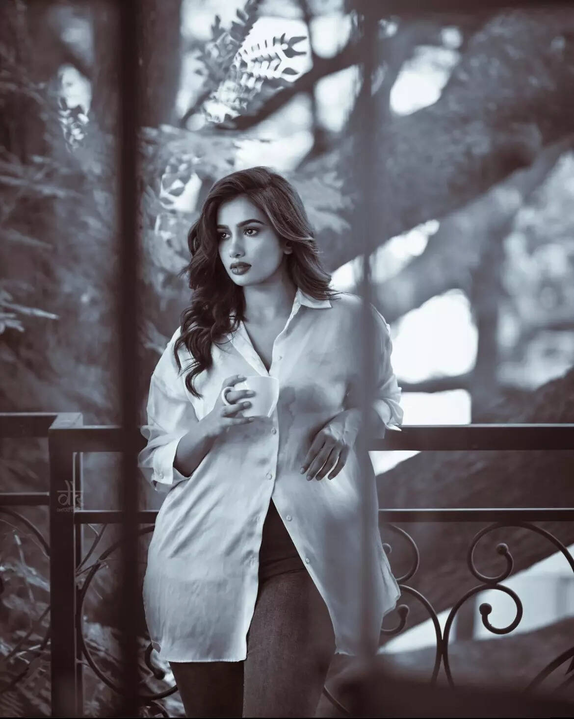 I prefer to be a director’s actor, says Anjali Anish | Kannada Movie ...