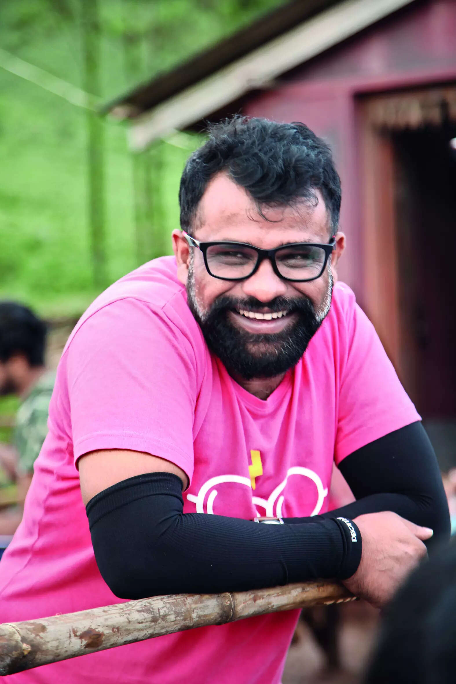 Jamaligudda will take audience on a visual journey: Kushal Gowda ...