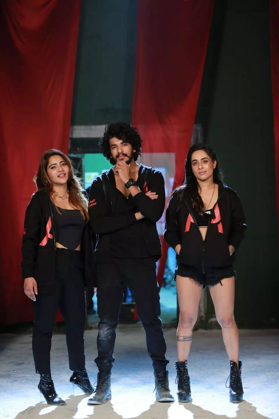 Kaiku Mama: Coolest rap song of the year from Ajay Kathurvar's 'Ajay ...