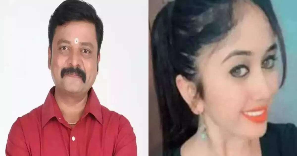 From Mandya Ravi to Chethana Raj; Remembering Kannada TV celebs whom we ...