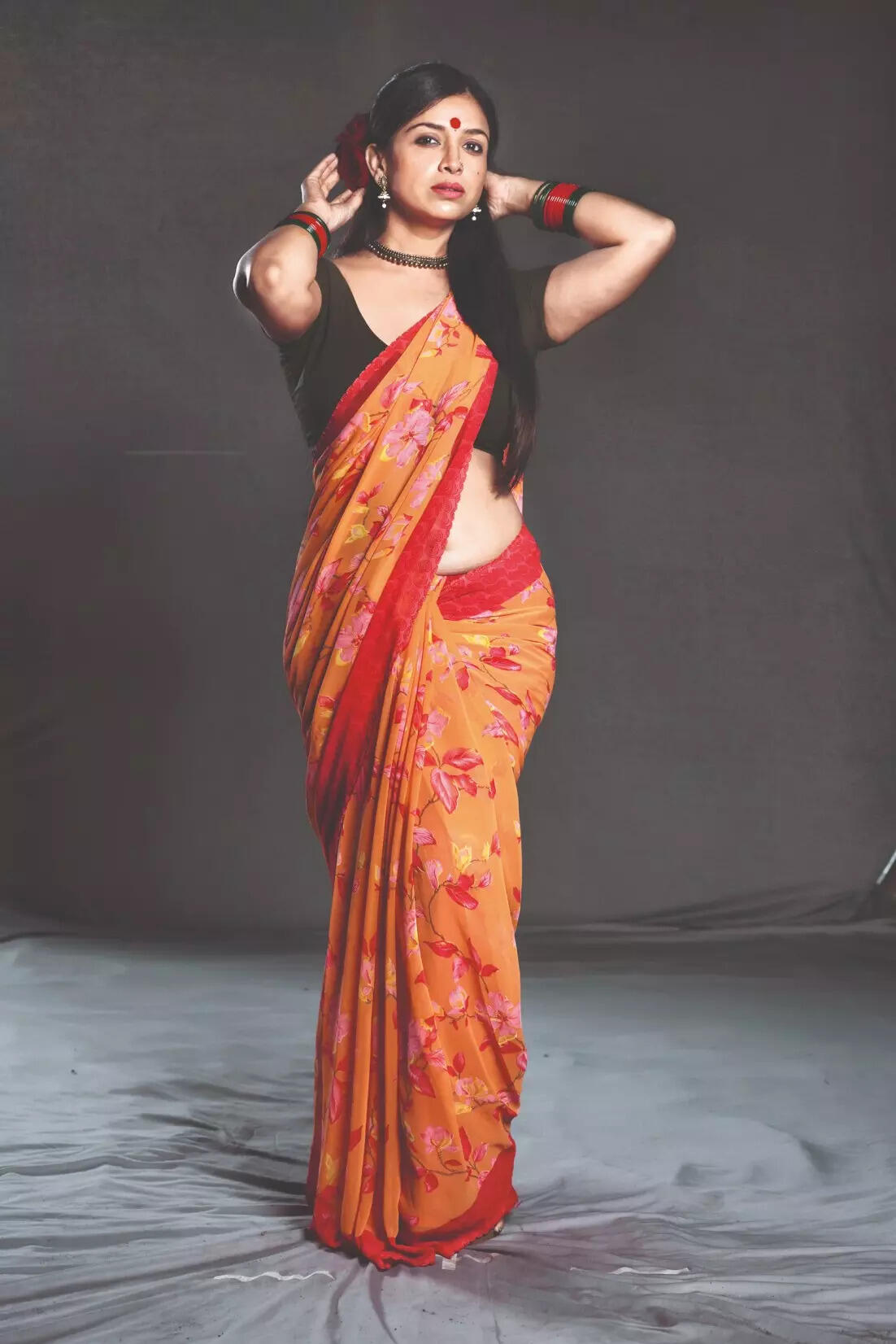 Shivarajkumar took the backseat; let the women take a lead: A Harsha ...