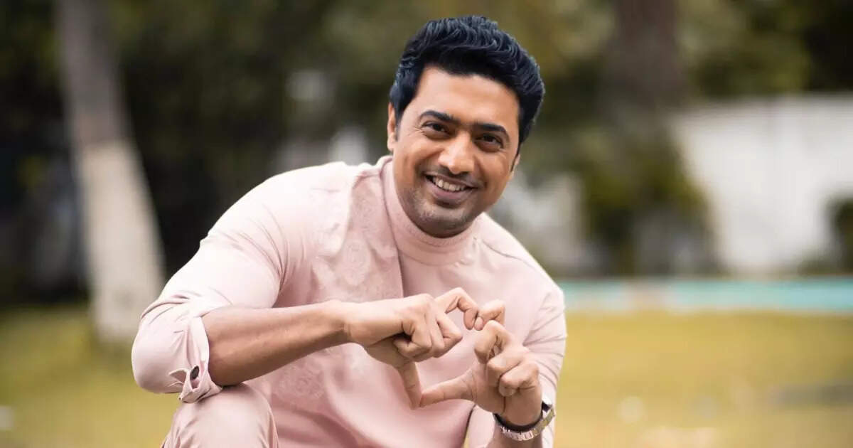 Happy birthday Dev: Times when the actor and Dance Dance Junior judge ...