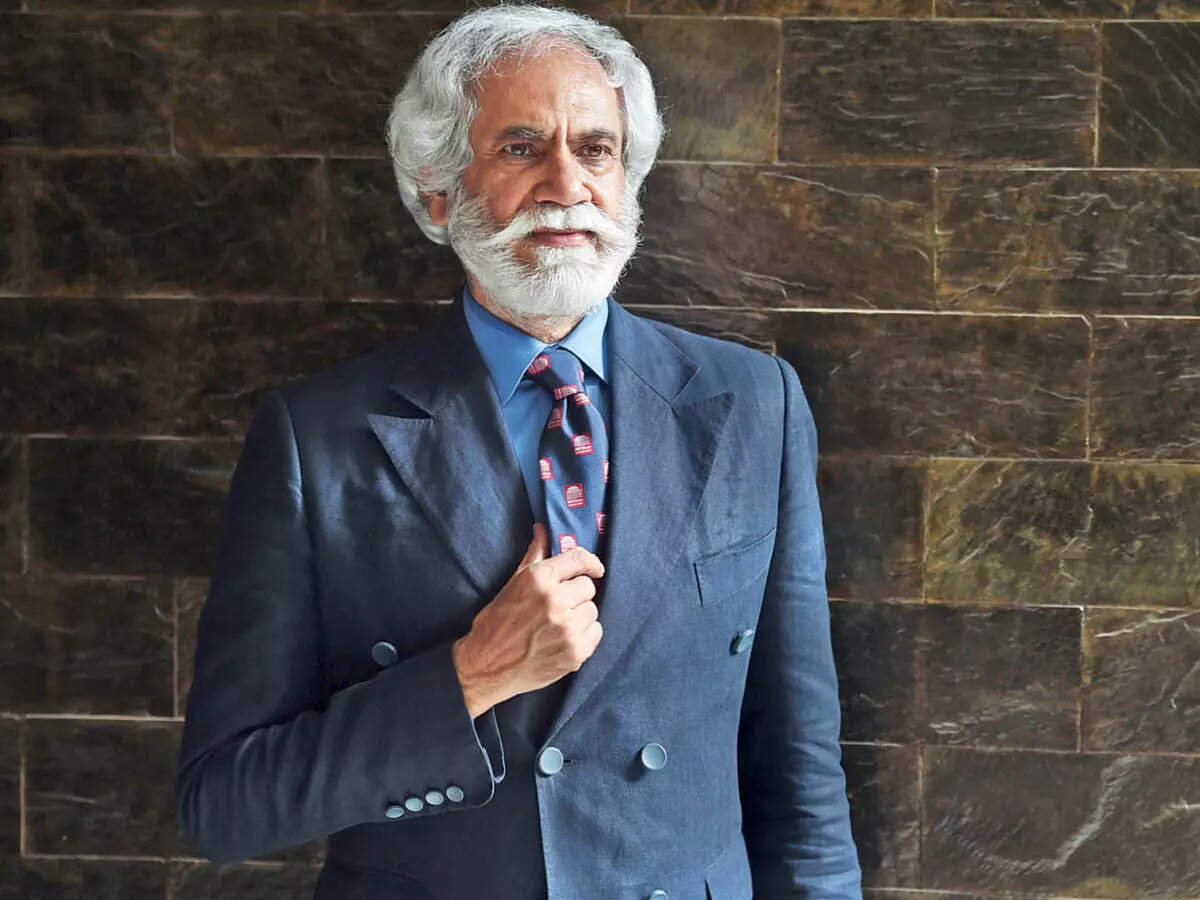 As offices reopen, formals in demand - Times of India