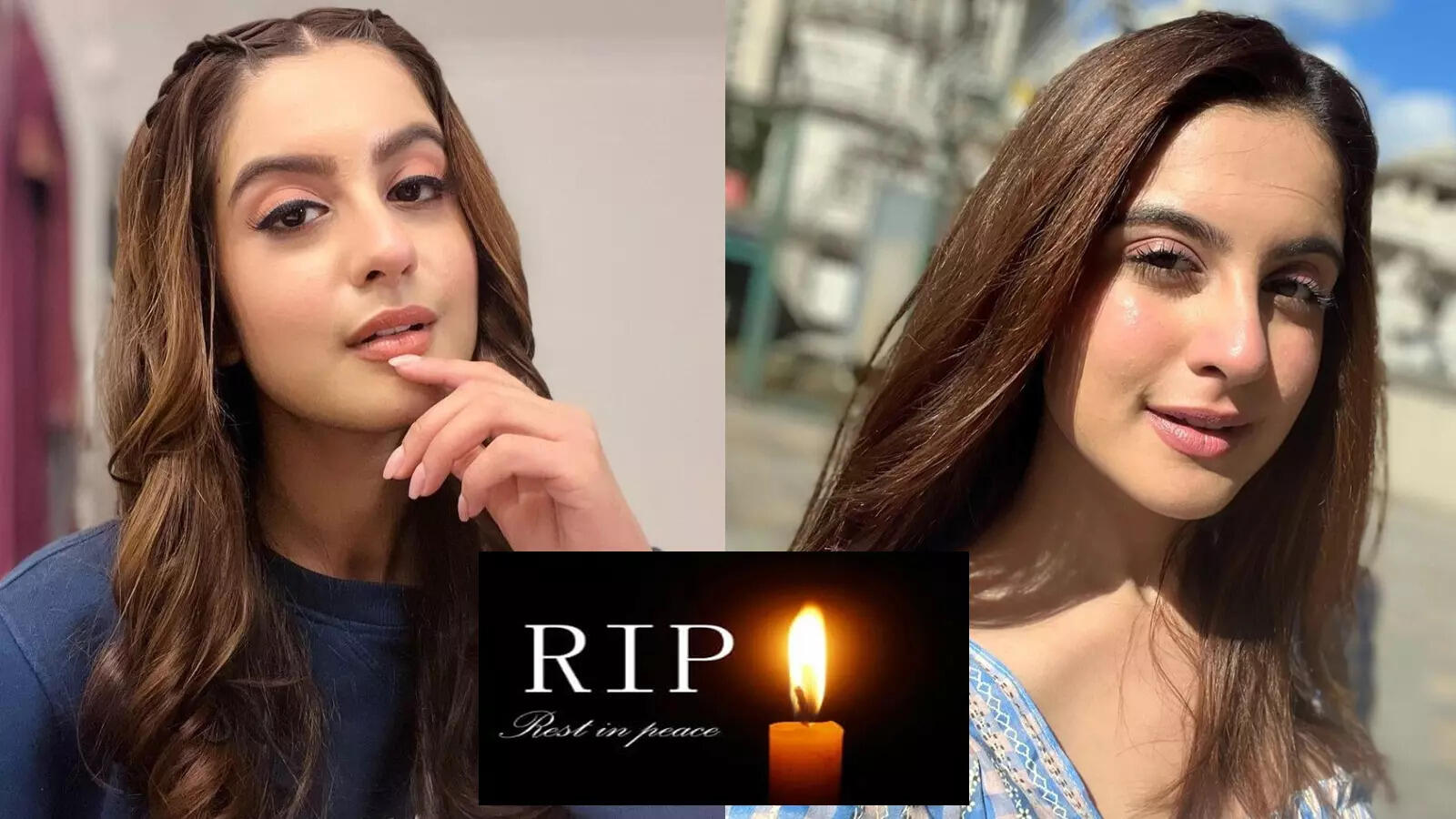 Katrina Kaif's 'Fitoor' co-star Tunisha Sharma found hanging in her ...