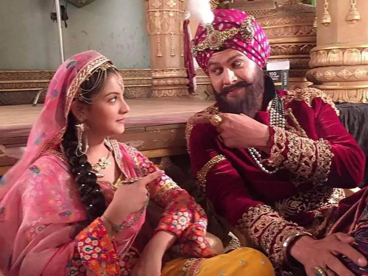 Exclusive! I still can't believe this! We messaged each other just a ...