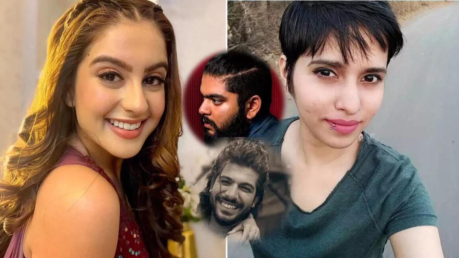 After giving 'Love Jihad' angle to Shraddha Walker murder case, Tunisha Sharma's death raises ...