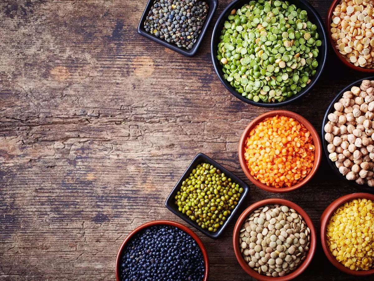 7 unique ways to protect pulses (dals) from insects