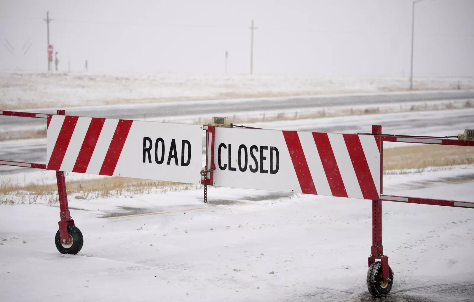 Frigid storm across US claims at least 34 lives