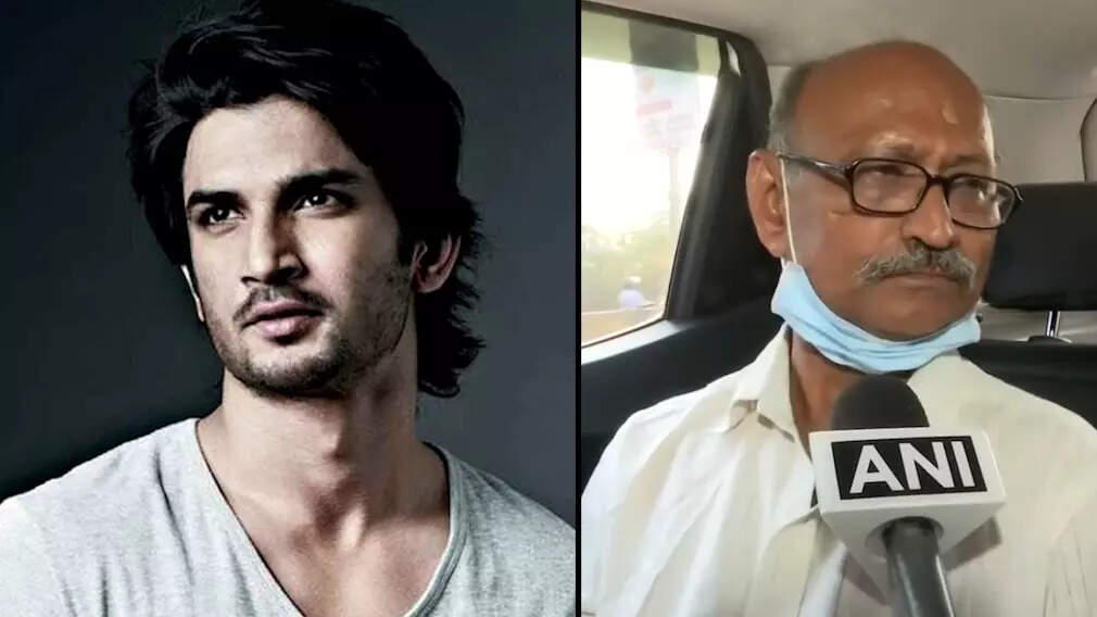 Sushant Singh’s body had injury marks, he was murdered: Big claim by ...