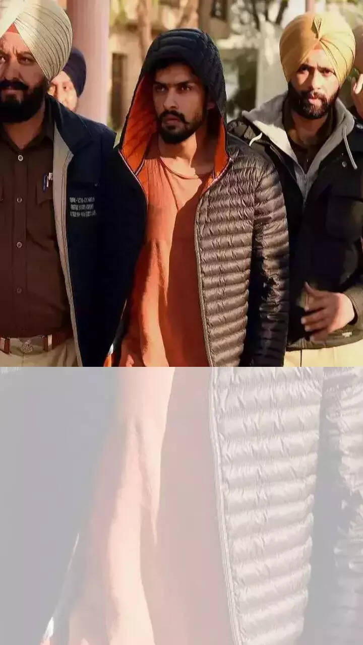 Lawrence Bishnoi: Inside sinister world of gangster no. 1 | Delhi News ...