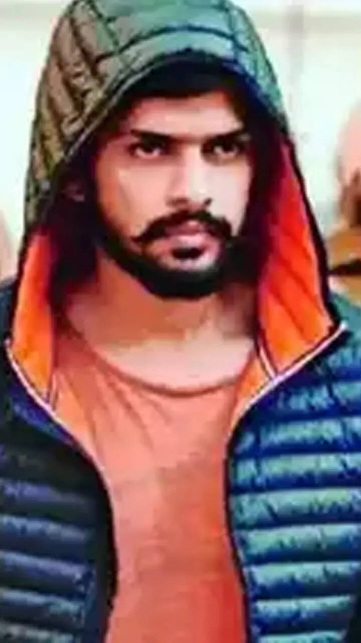 Lawrence Bishnoi: Inside sinister world of gangster no. 1 | Delhi News ...