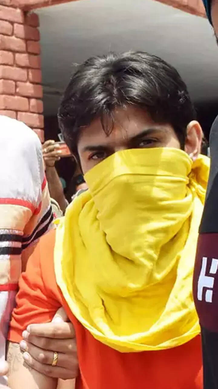 Lawrence Bishnoi: Inside sinister world of gangster no. 1 | Delhi News ...