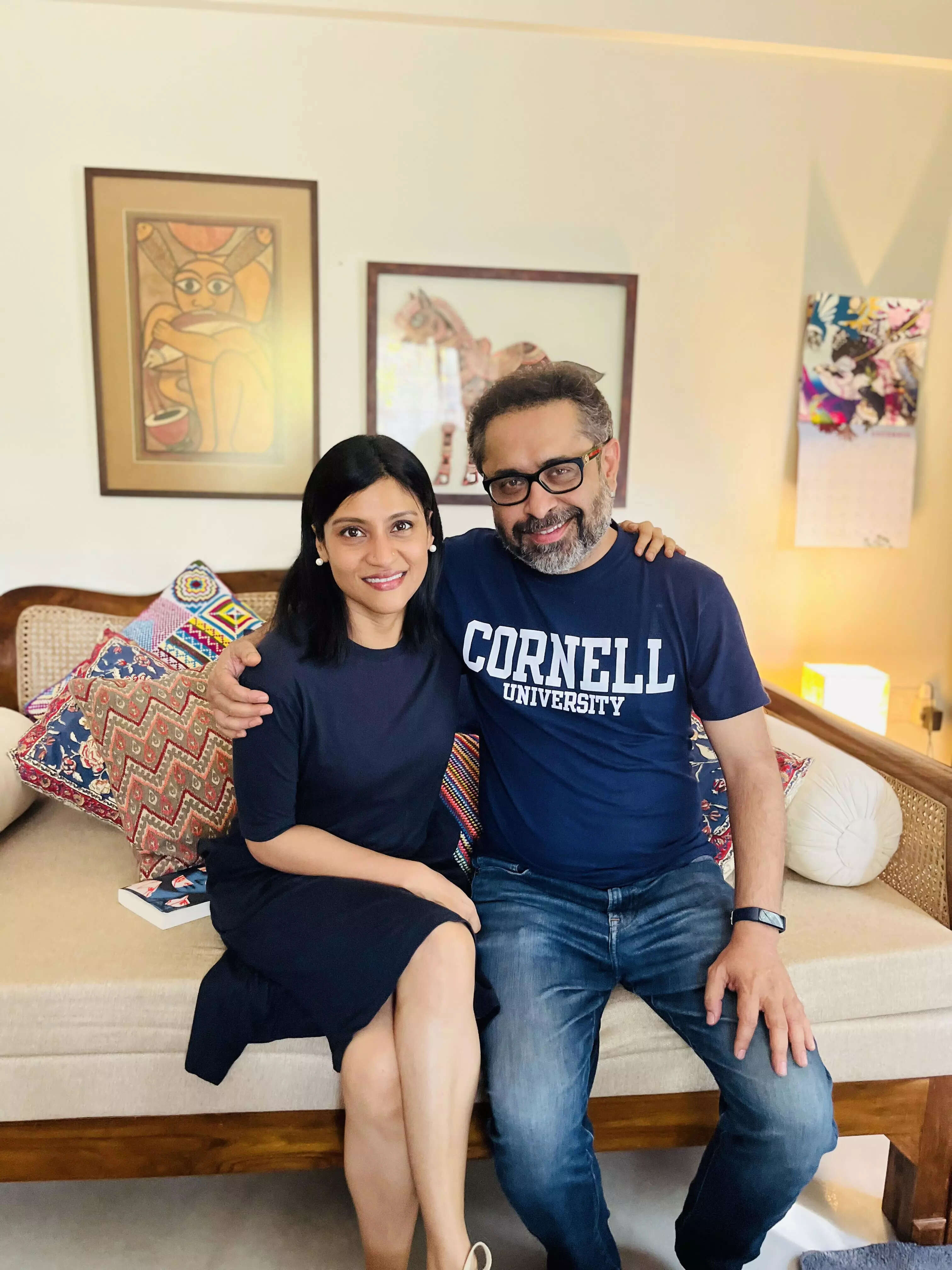 Docu on Aparna Sen in the works, to feature Shabana Azmi and Konkona Sen Sharma | Bengali Movie ...