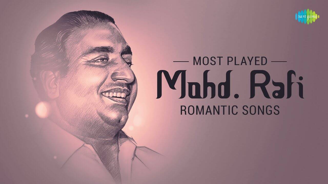 Popular Hindi Songs| Rafi Romantic Hits Songs | Jukebox Songs