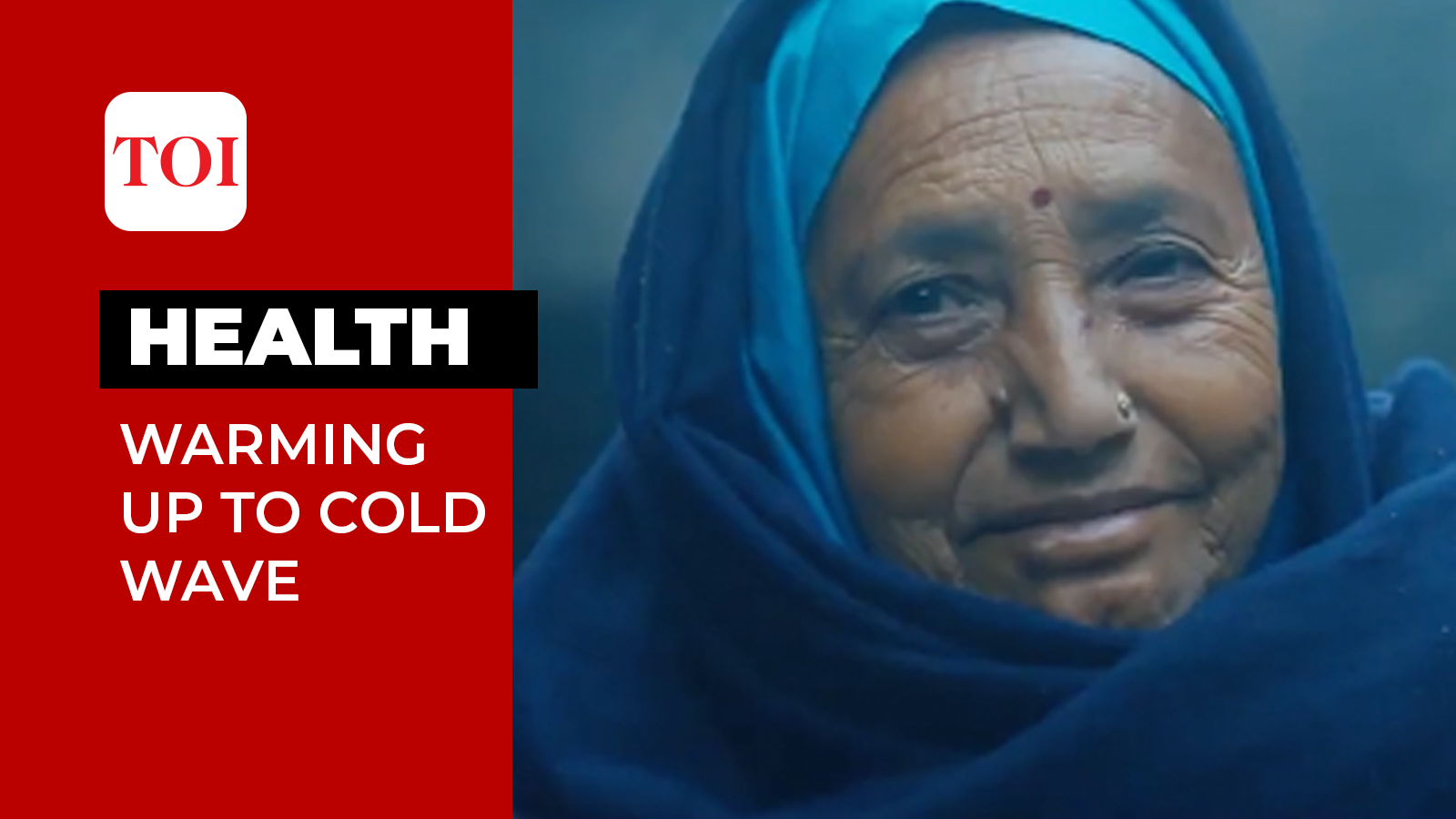 To stay warm during a cold wave, make sure to follow these dos and don'ts