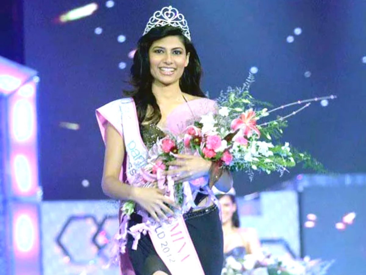 Here's a list of phenomenal answers that won the beauties the Miss ...