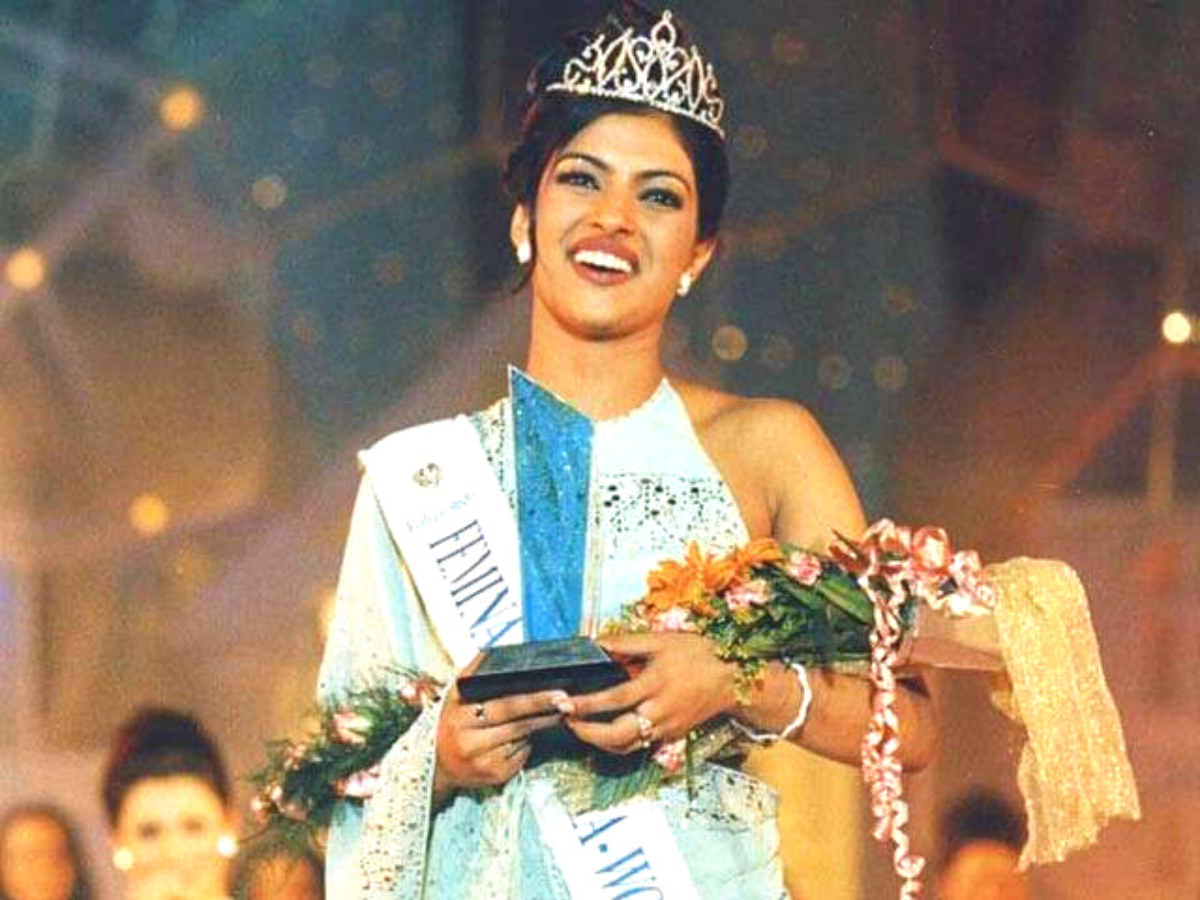 Here's a list of phenomenal answers that won the beauties the Miss ...