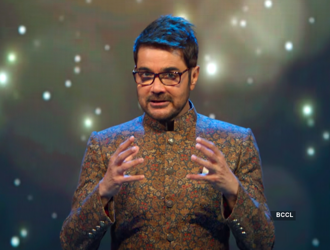 'Haami 2' makes its way in theatres this month - TrendRadars India