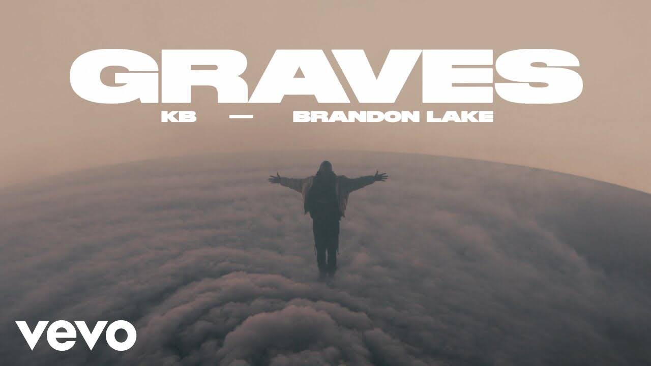 Check Out Latest English Official Music Video Song 'Graves' Sung By KB ...