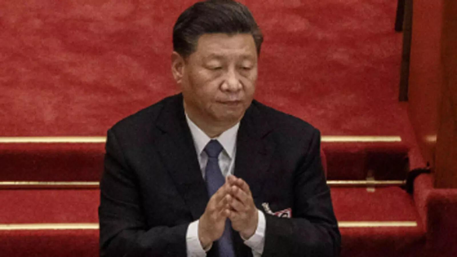 China wanted to develop biological weapons: US intelligence report