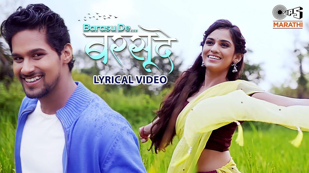 Watch Latest Marathi Video Song 'Barasu De' Sung By Abhishek Telang And ...