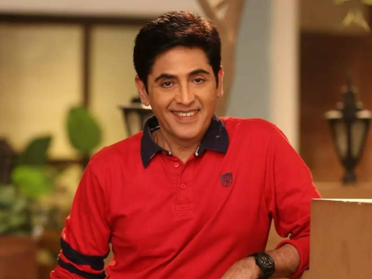 From Mohit Dagga to Aasif Sheikh: Actors reveal their special New Year celebration plans - Times ...