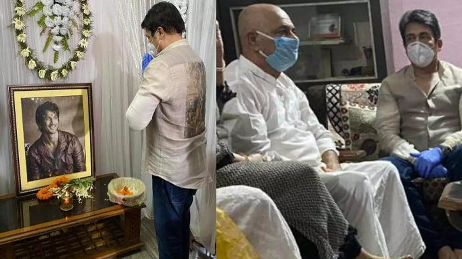 Shekhar Suman reacts to autopsy staff's claims that Sushant Singh ...