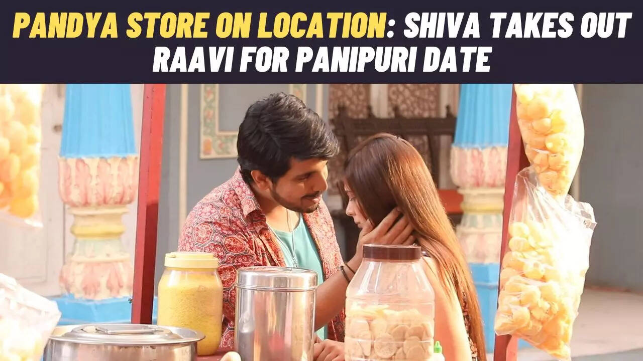 Pandya Store: Raavi objects to Shiva’s boxing practice