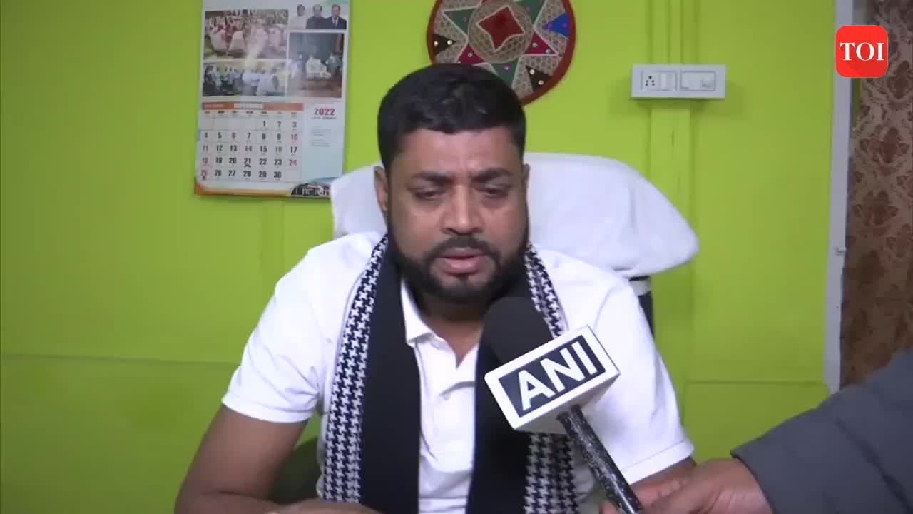 AIUDF MLA on ECI initiative of delimitation in Assam