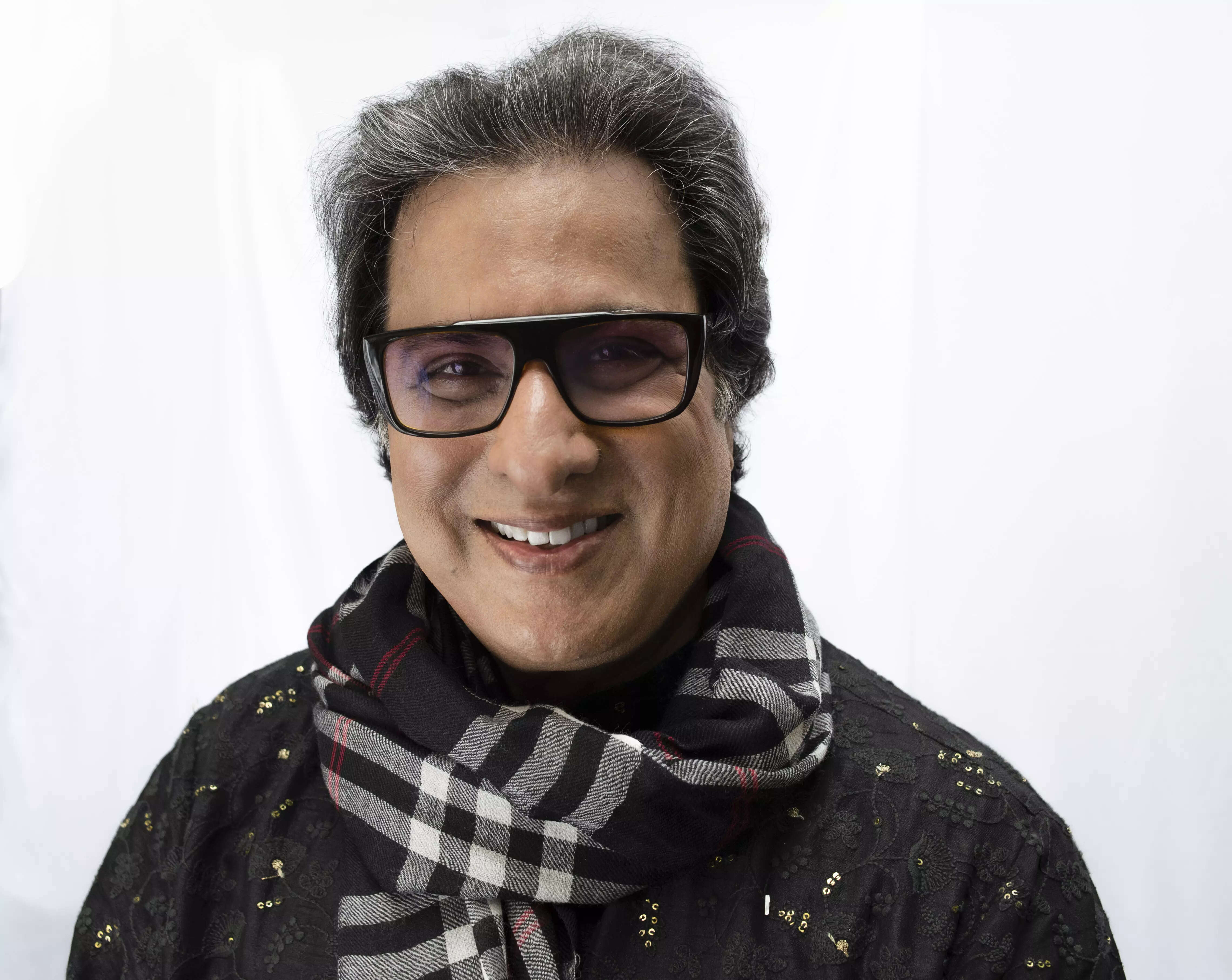 Rather than criticising modern music, I believe in adapting: Talat Aziz ...