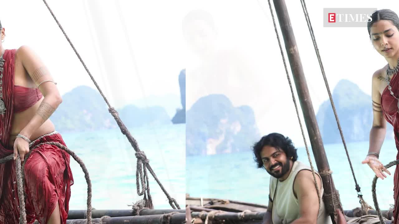 Mani Ratnam's 'Ponniyin Selvan 2' to release on THIS date