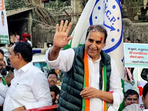 6. Who decides what's graft? Let politics decide