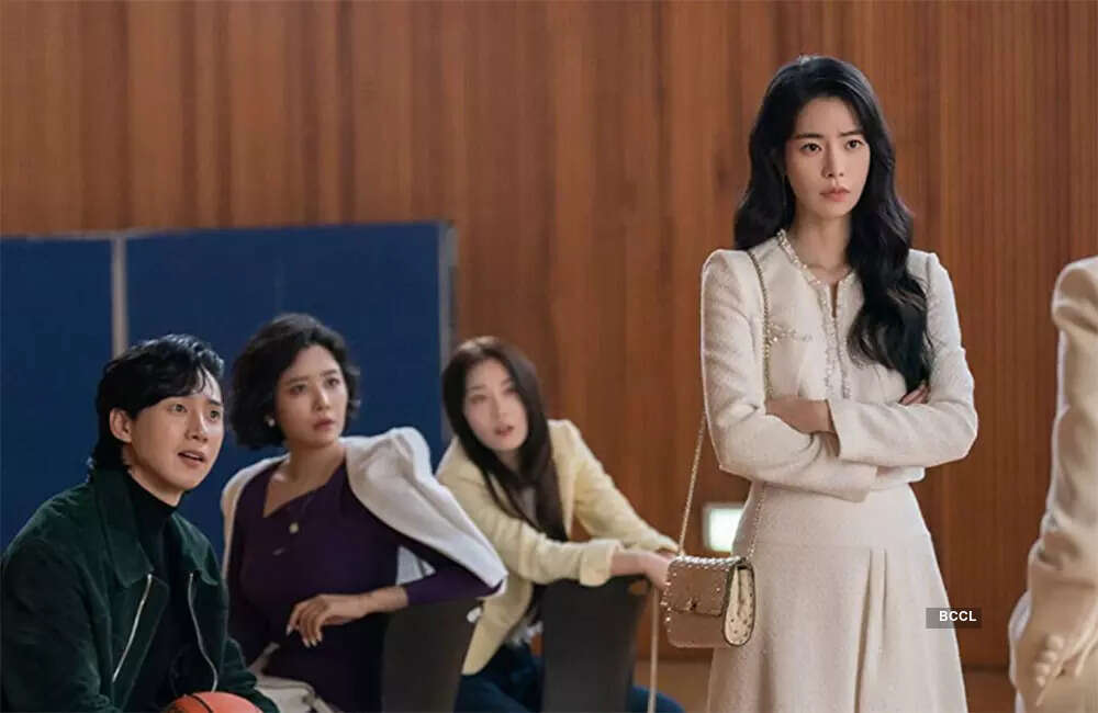 The Glory Season 1 Review: A refreshingly different revenge saga that’s ...