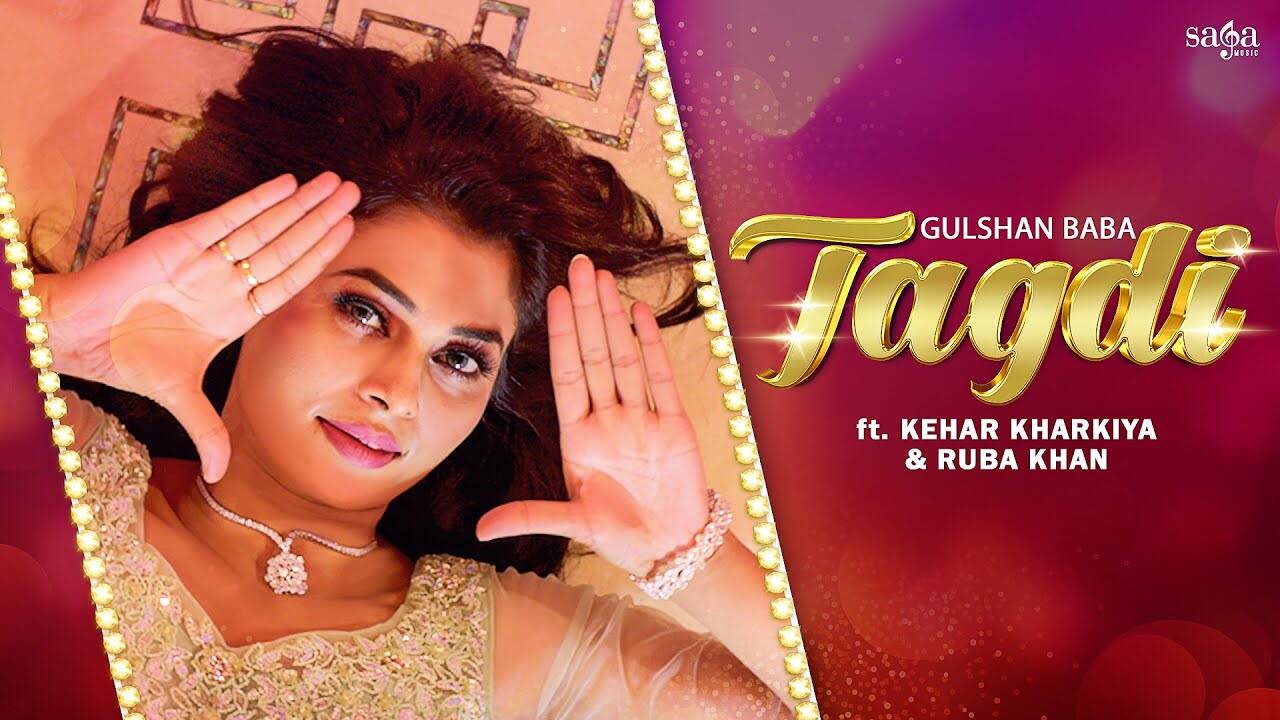 Check Out Latest Haryanvi Song 'Tagdi' Sung By Gulshan Baba