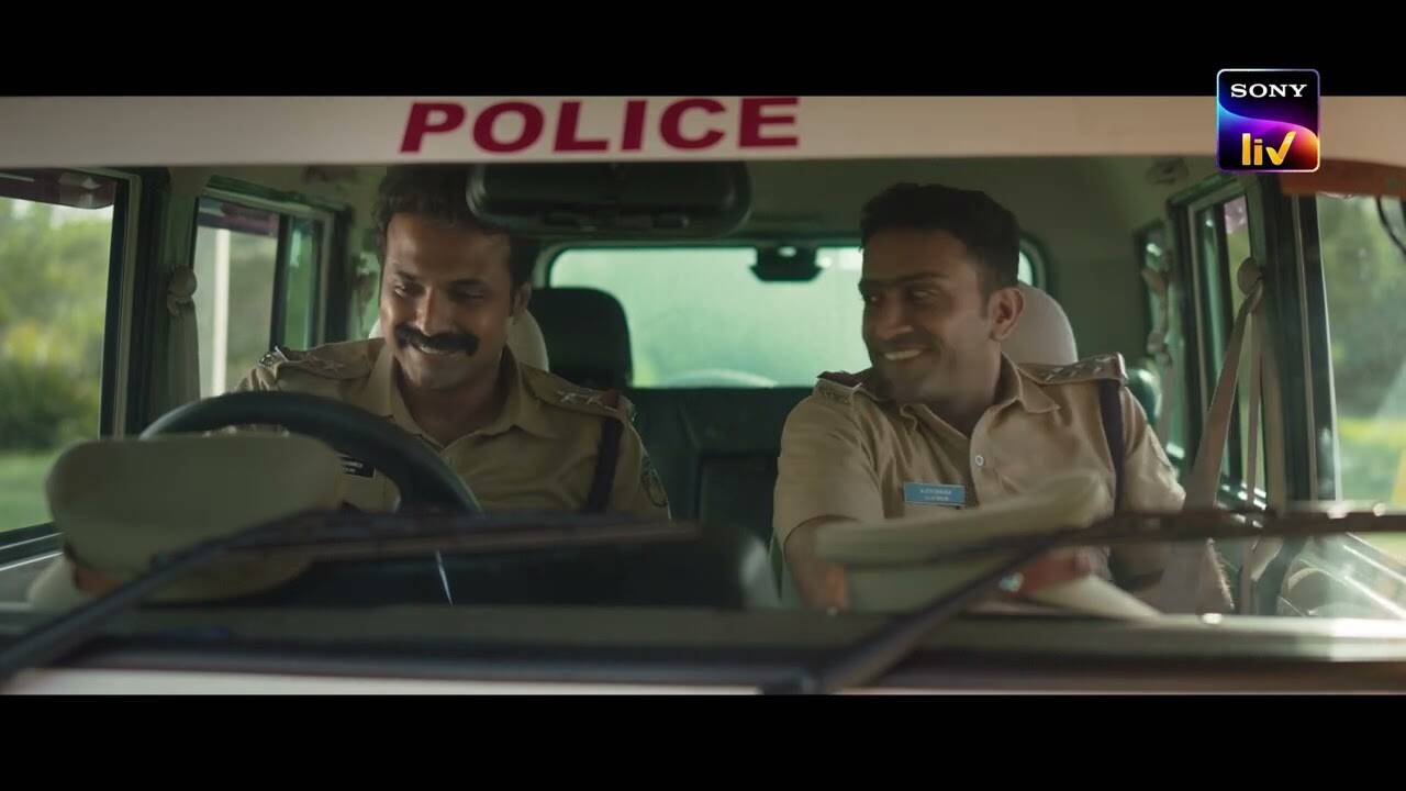 roy: 'Roy' Trailer: Suraj Venjaramood, Sija Rose, V K Sreeraman and ... roy: 'Roy' Trailer: Suraj Venjaramood, Sija Rose, V K Sreeraman and ...