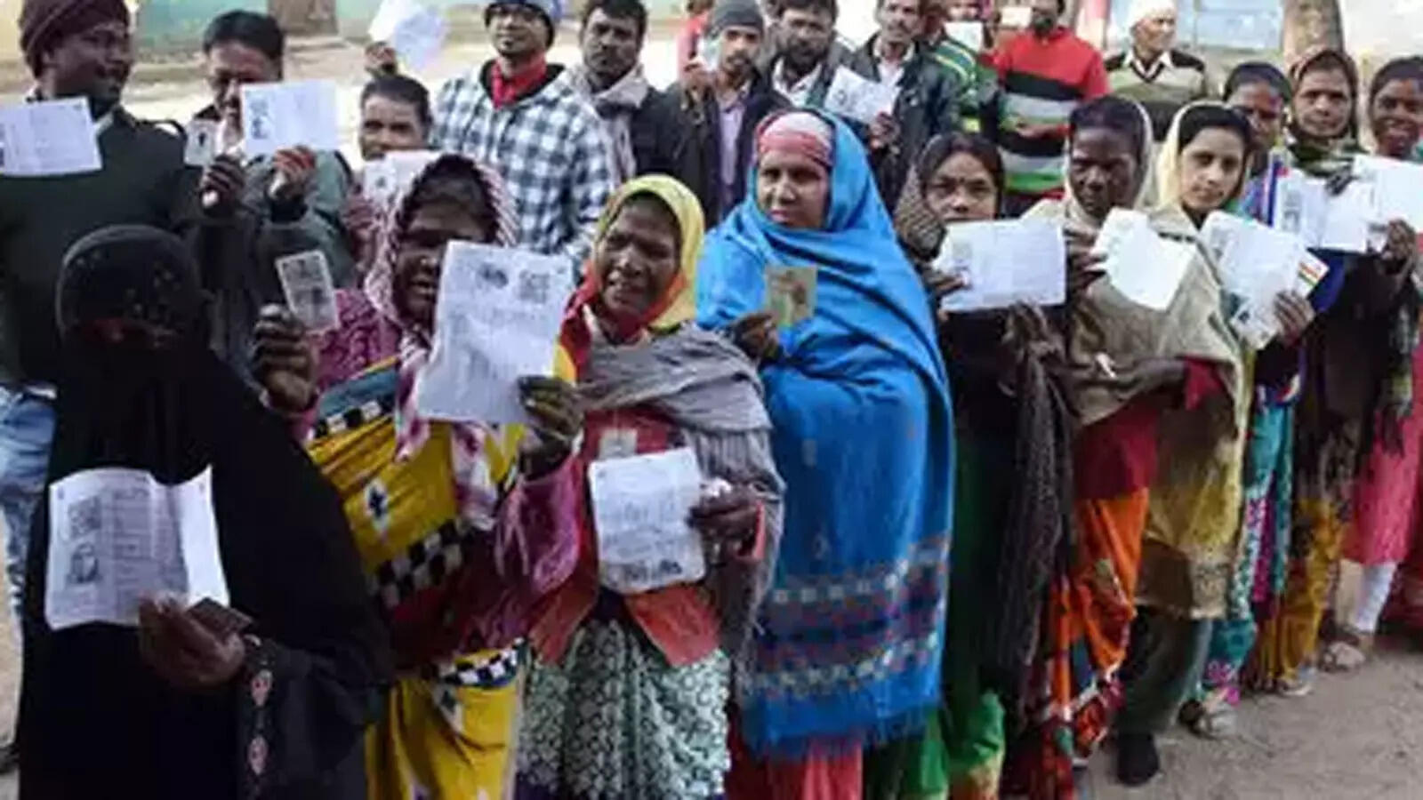 EC plans to introduce remote voting