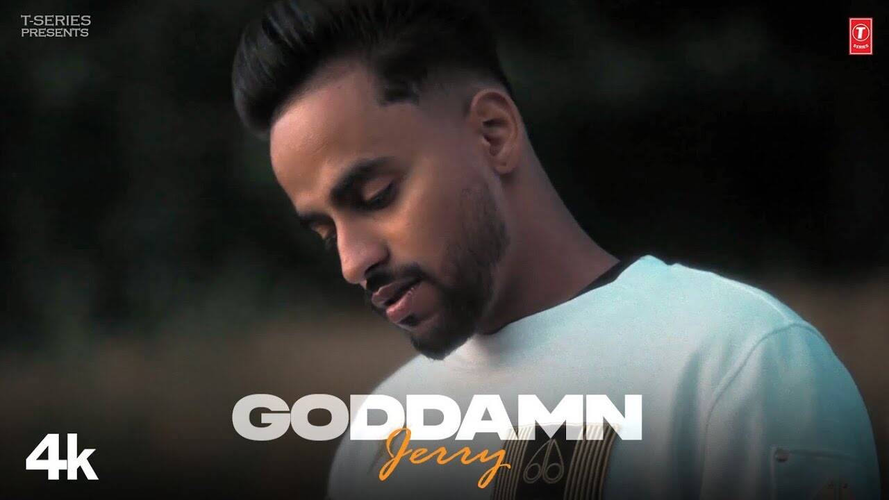Check Out Latest Punjabi Video Song Goddamn Sung By Jerry