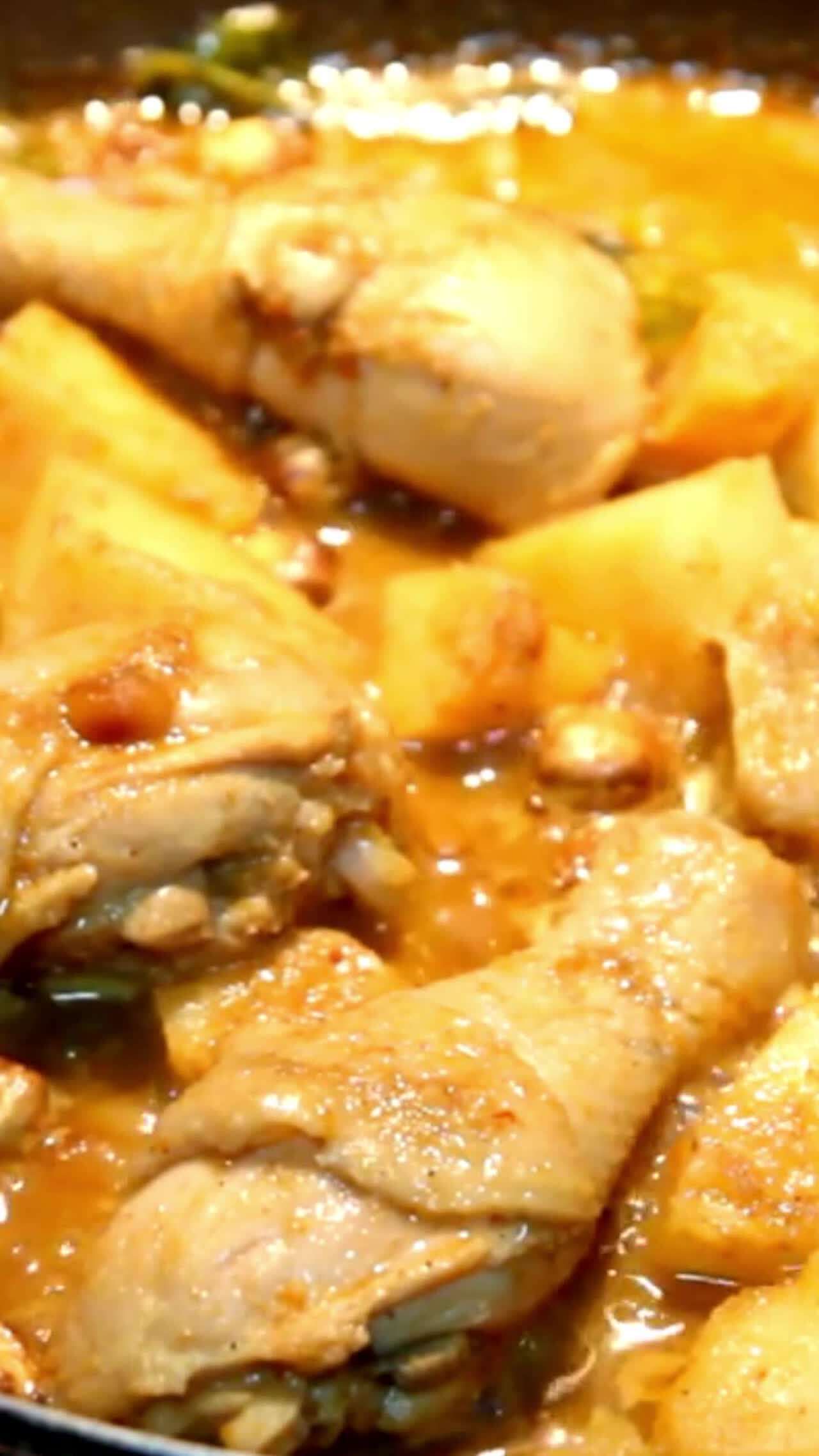 Best chicken curries - Times Food