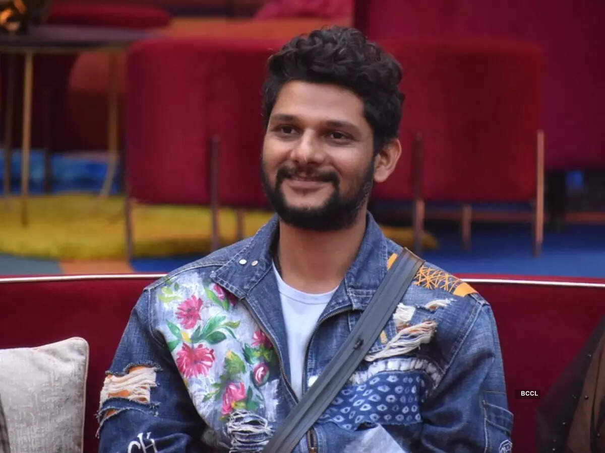 Bigg Boss Kannada 9: A quick look at Rakesh Adiga's journey inside the ...