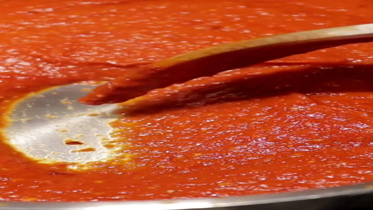 Step 5 - Times Food