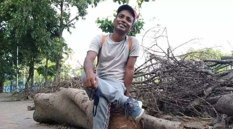 Actor Amit Saha manhandled, Anirban Bhattacharya throws open challenge ...