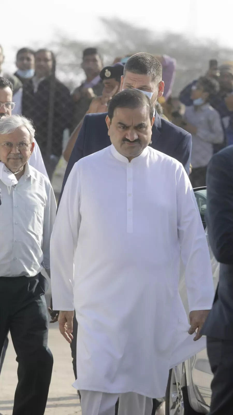 Heeraben Modi Death News: PM Narendra Modi's mother Heeraben Modi ...