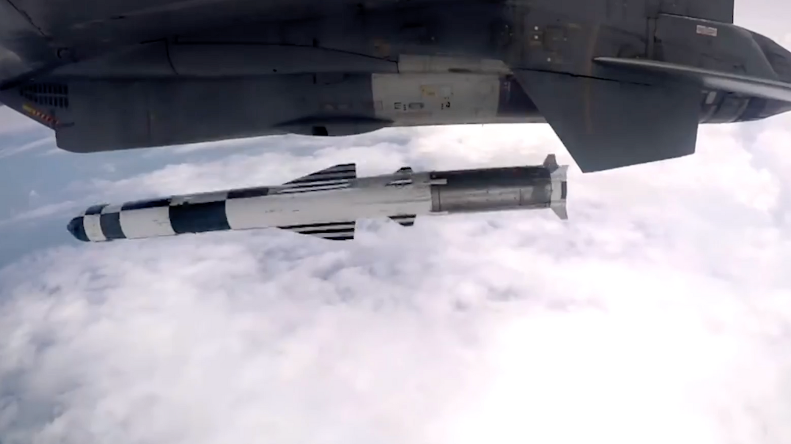 brahmos: India test fires extended range version of Brahmos