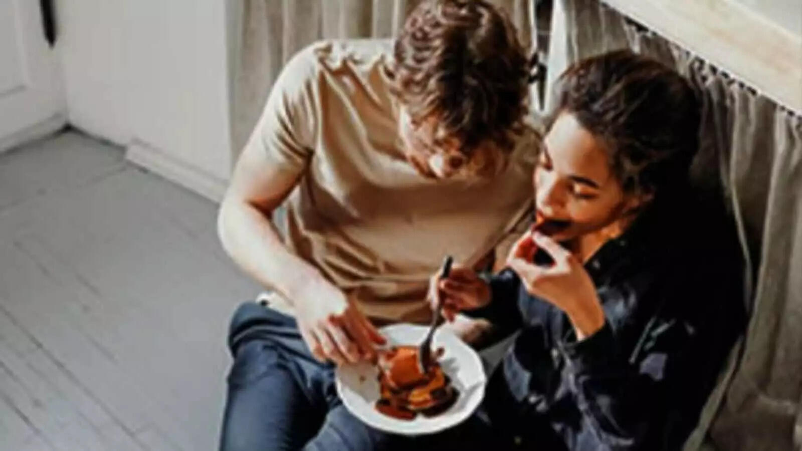 Stress does not lead to loss of self-control in eating disorders