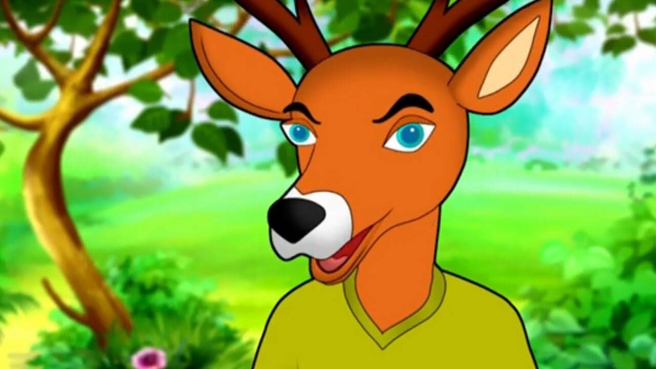 Check Out Popular Kids Song and Malayalam Nursery Story 'Ivan Enthu ...