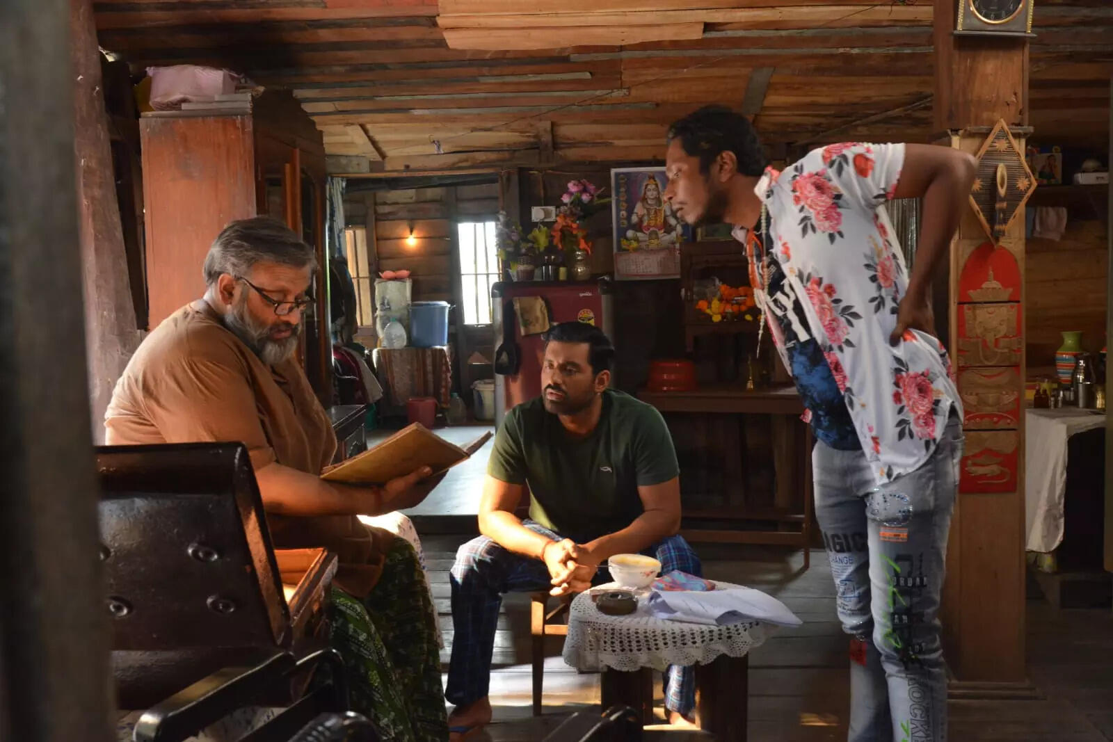 Ankush: 2023 will be a thrilling journey, focus will be on bringing back the golden days of ...