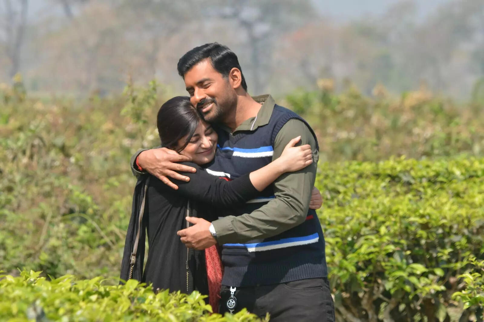 Ankush: 2023 will be a thrilling journey, focus will be on bringing ...